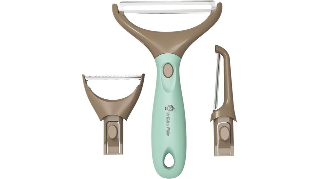 15 Best Potato Peelers for Effortless Prep - Top Picks for 2025 ...