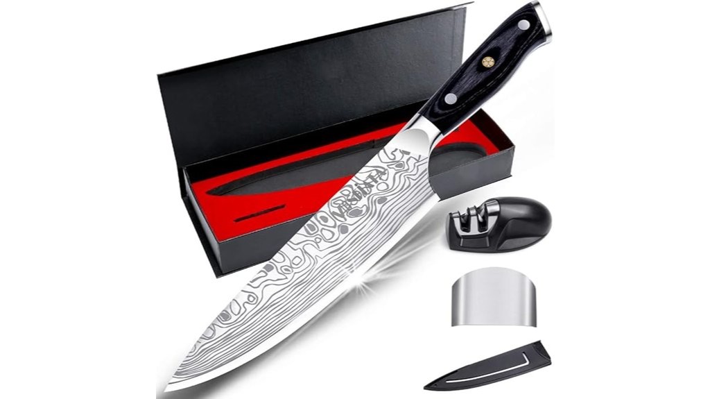 The 13 Best Chef's Knives for Home Cooks in 2025 – A Must-Have for Your ...