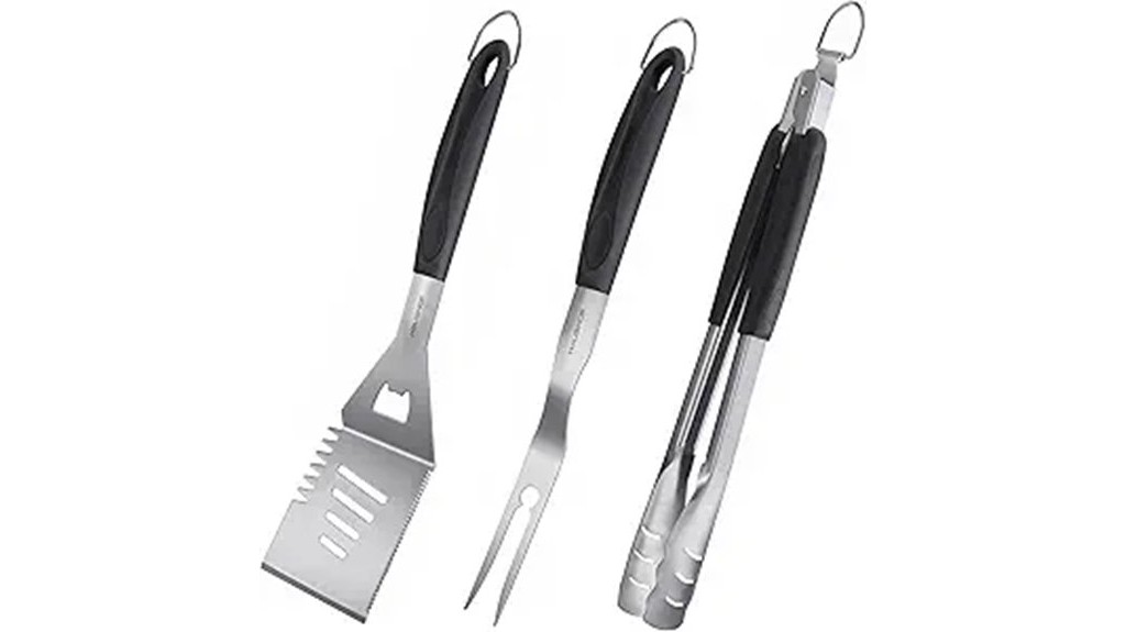 The 9 Best Specialty Tools for BBQ Lovers in 2025 - Must-Have Gadgets ...