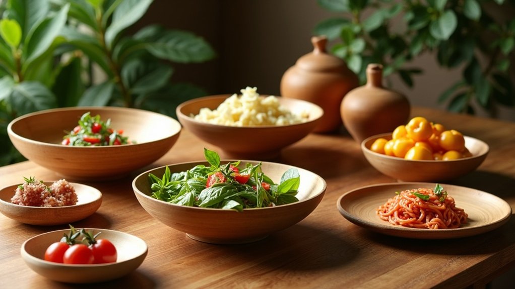 12 Best Bamboo Serveware Pieces for Stylish and Eco-Friendly Dining ...