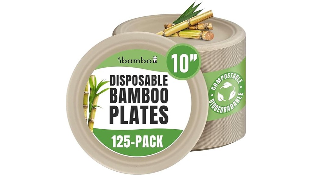 12 Best Bamboo Serveware Pieces for Stylish and Eco-Friendly Dining ...