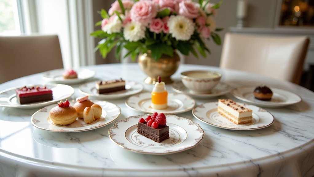 13 Best Dessert Plates for Special Occasions That Will Wow Your Guests ...