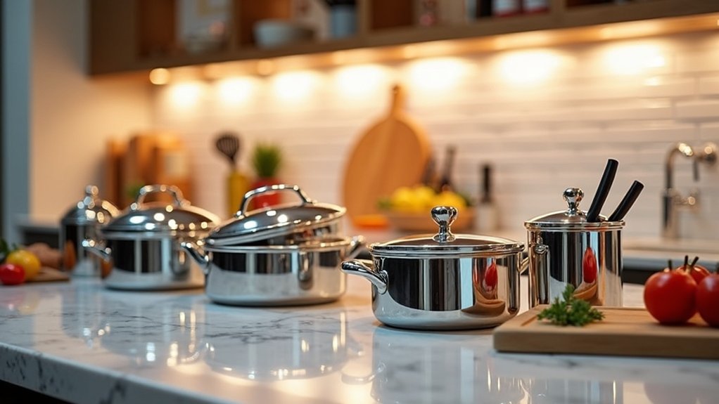 11 Best Kitchen Starter Kits for Newlyweds to Begin Their Culinary ...