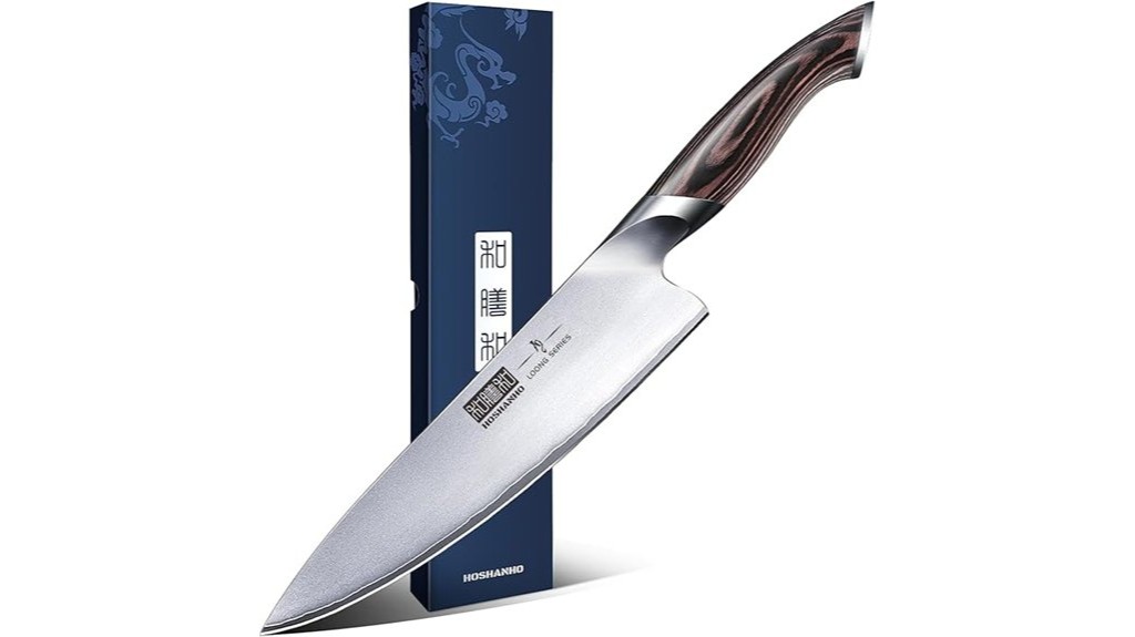 The 13 Best Chef's Knives for Home Cooks in 2025 – A Must-Have for Your ...
