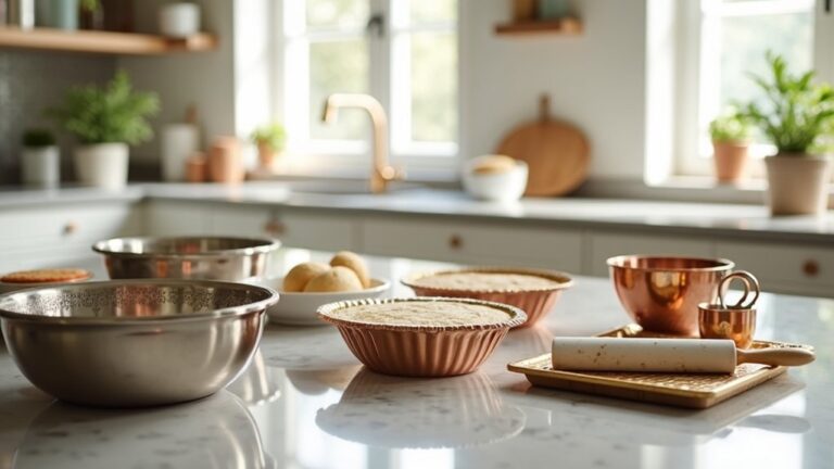 11 Best High-End Bakeware Picks for Professional Bakers in 2025 ...