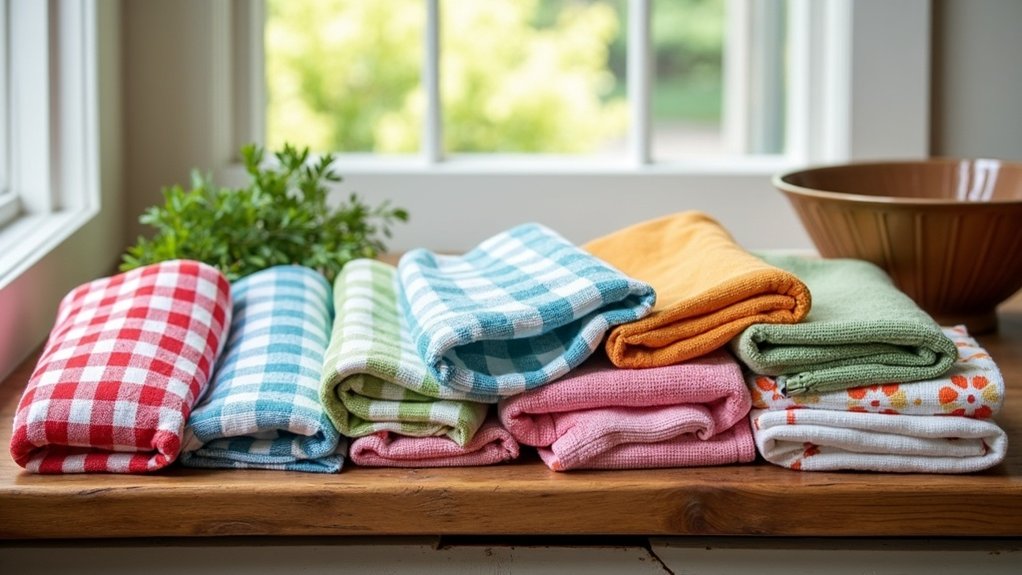 9 Best Kitchen Towels That Absorb Well and Keep Your Kitchen Spotless ...