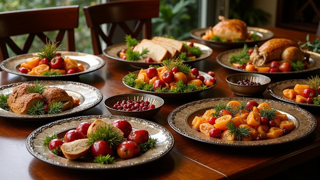 12 Best Serving Platters for Holiday Meals to Impress Your Guests ...