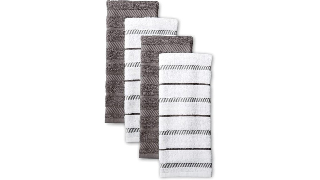 9 Best Kitchen Towels That Absorb Well and Keep Your Kitchen Spotless ...