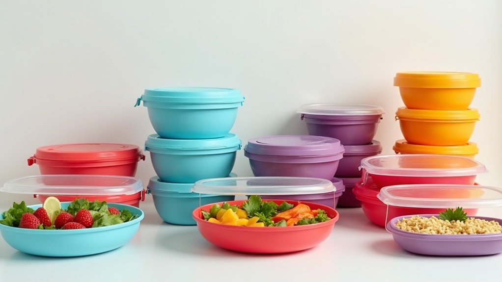 9 Best Lunch Containers for Work and School to Keep Your Meals Fresh ...