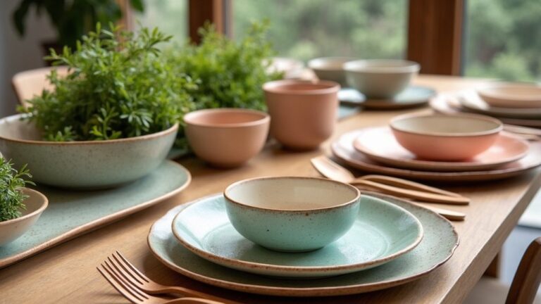 The 9 Best Non-Toxic Dinnerware Brands of 2025 for Safe and Stylish ...