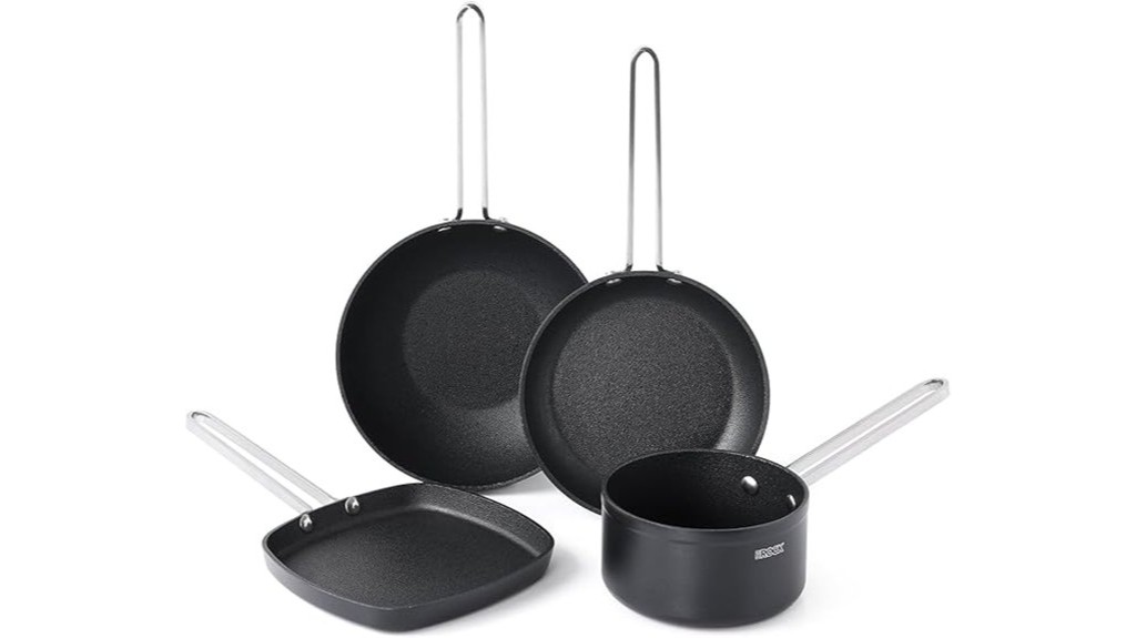 5 Best Cookware Essentials for Beginners Learning to Cook at Home ...