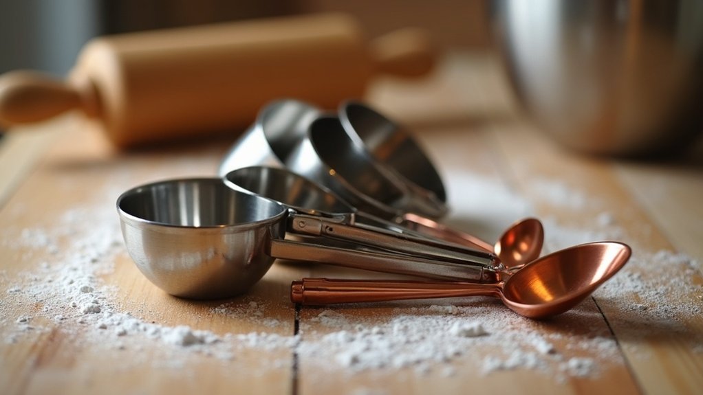 8 Best Measuring Cups and Spoons for Accurate Baking, According to ...