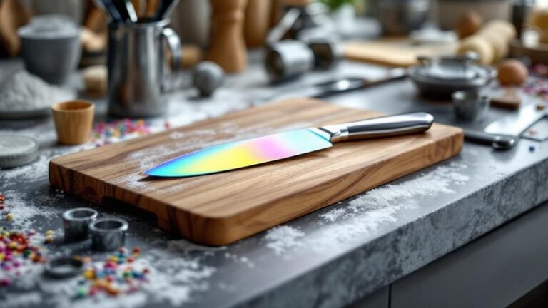 15 Best Cutting Tools for Baking Lovers - LickingSpoon