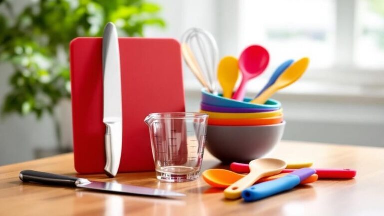 10 Versatile Kitchen Tools for Daily Cooking - LickingSpoon