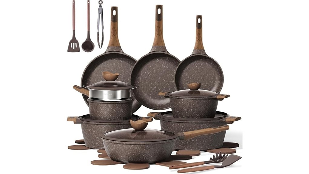 10 Best Multi-Functional Cookware Options - LickingSpoon