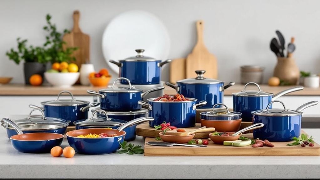 7 Best Cookware Brands for Home Chefs - LickingSpoon
